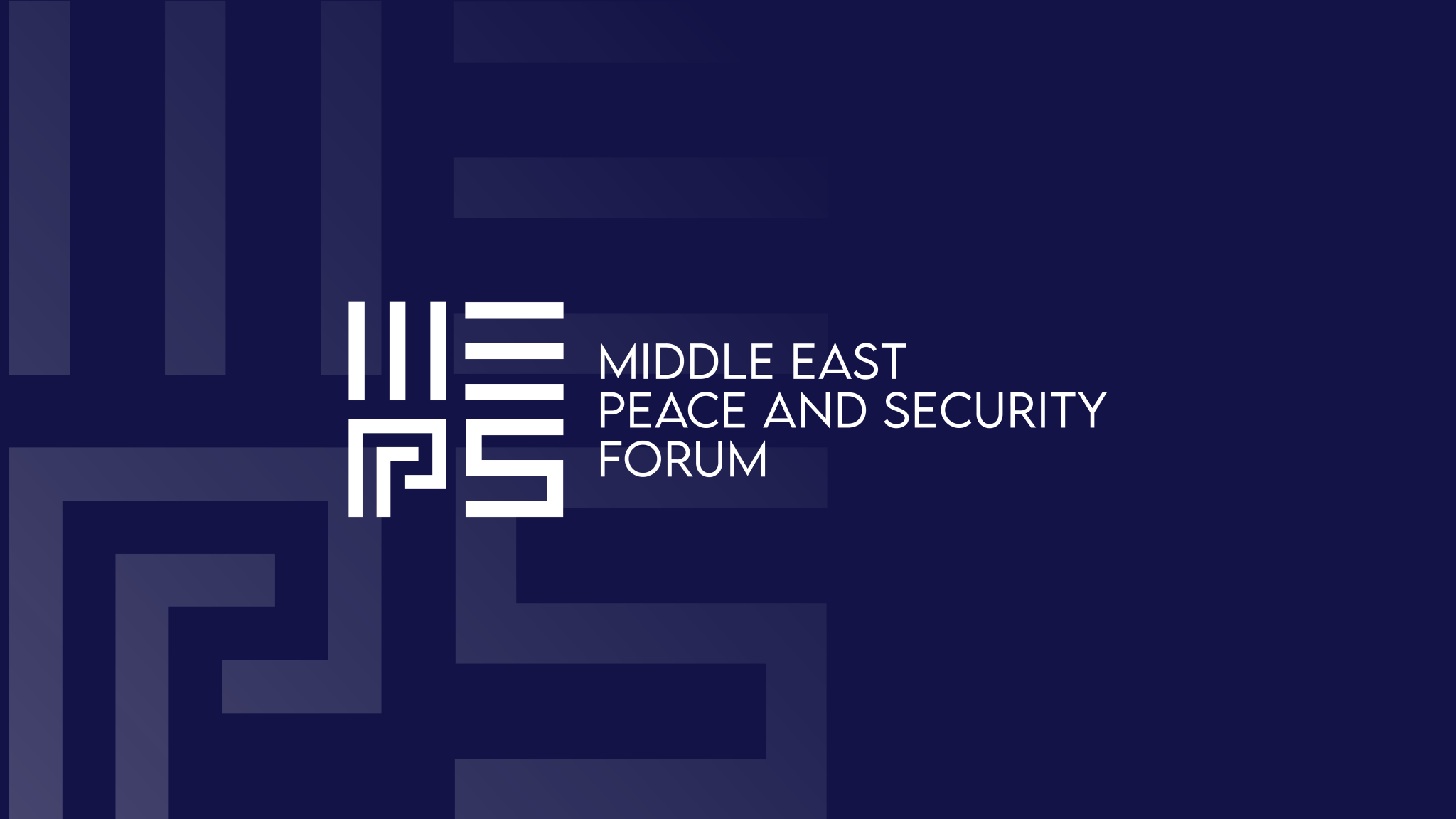 MEPS 2023 – The American University of Kurdistan