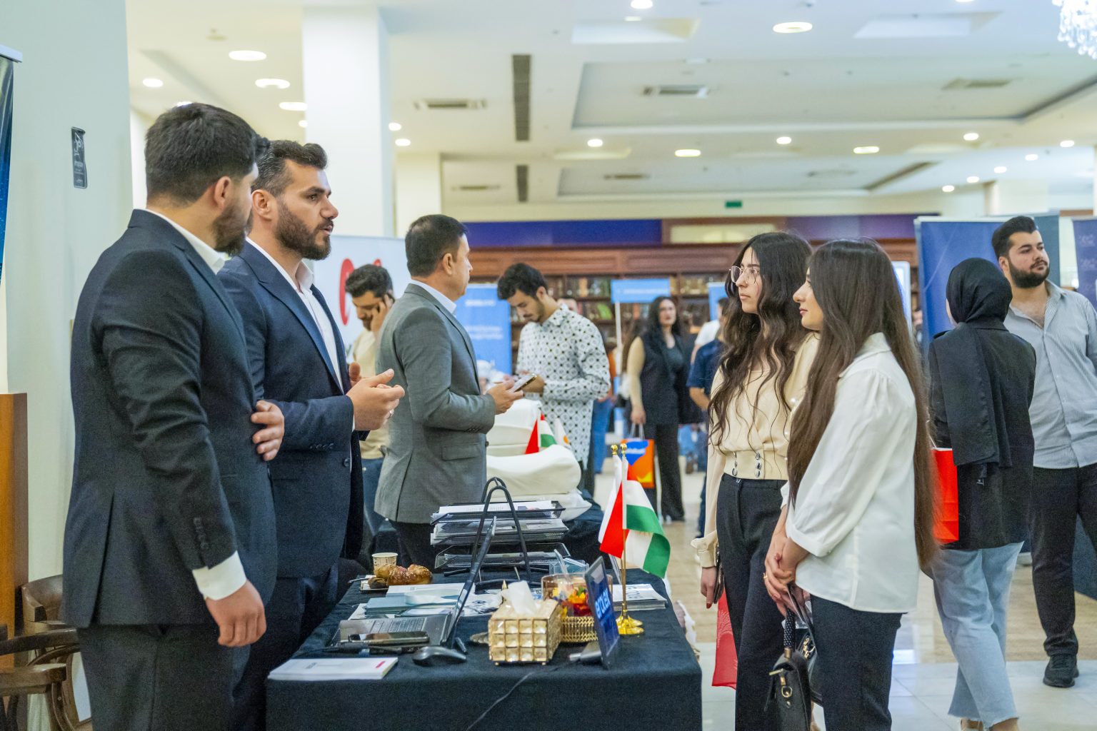 News – The American University of Kurdistan