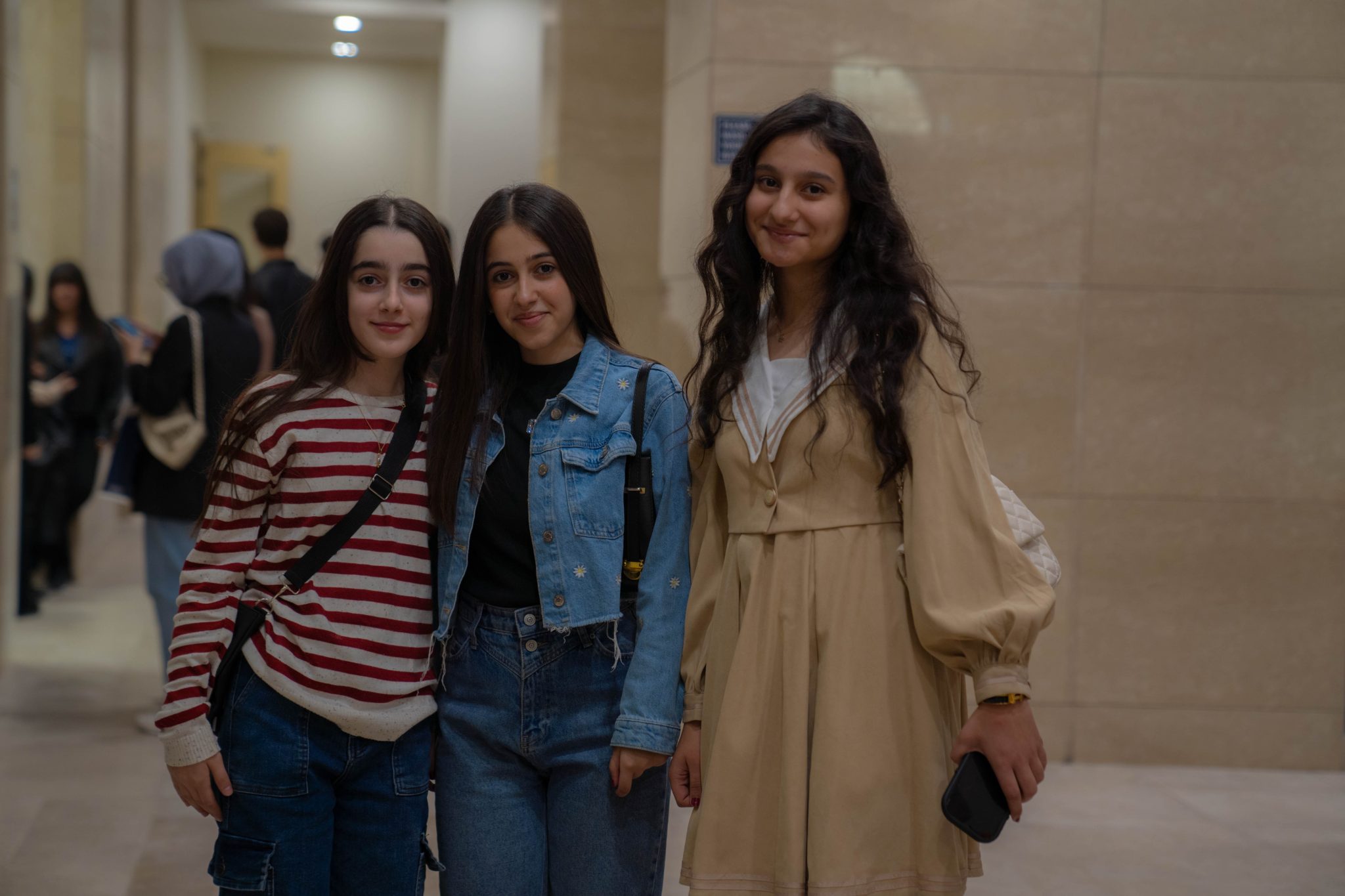 News – The American University of Kurdistan